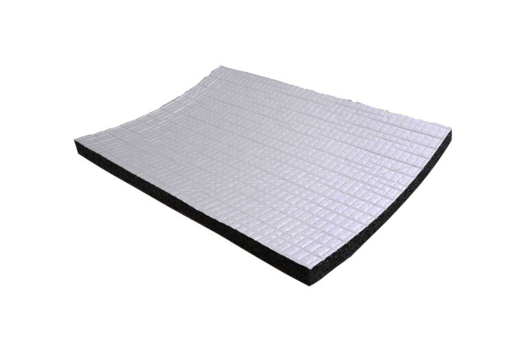 XLPE Thermal Insulation Sheets | Thermal insulation material UAE